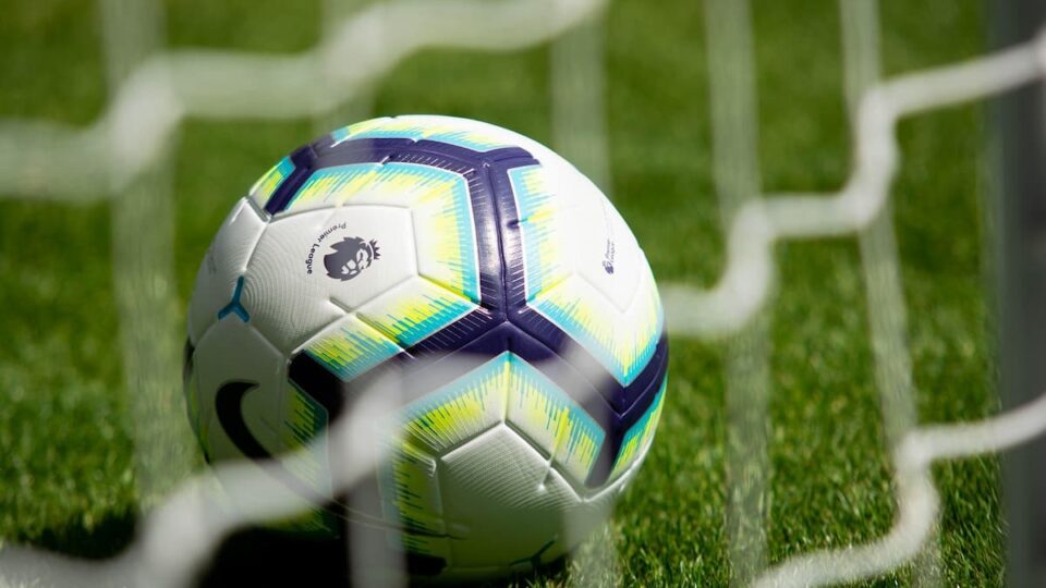 EPL Gambling Ban Leaves Clubs Facing £80m Sponsorship Shortfall
