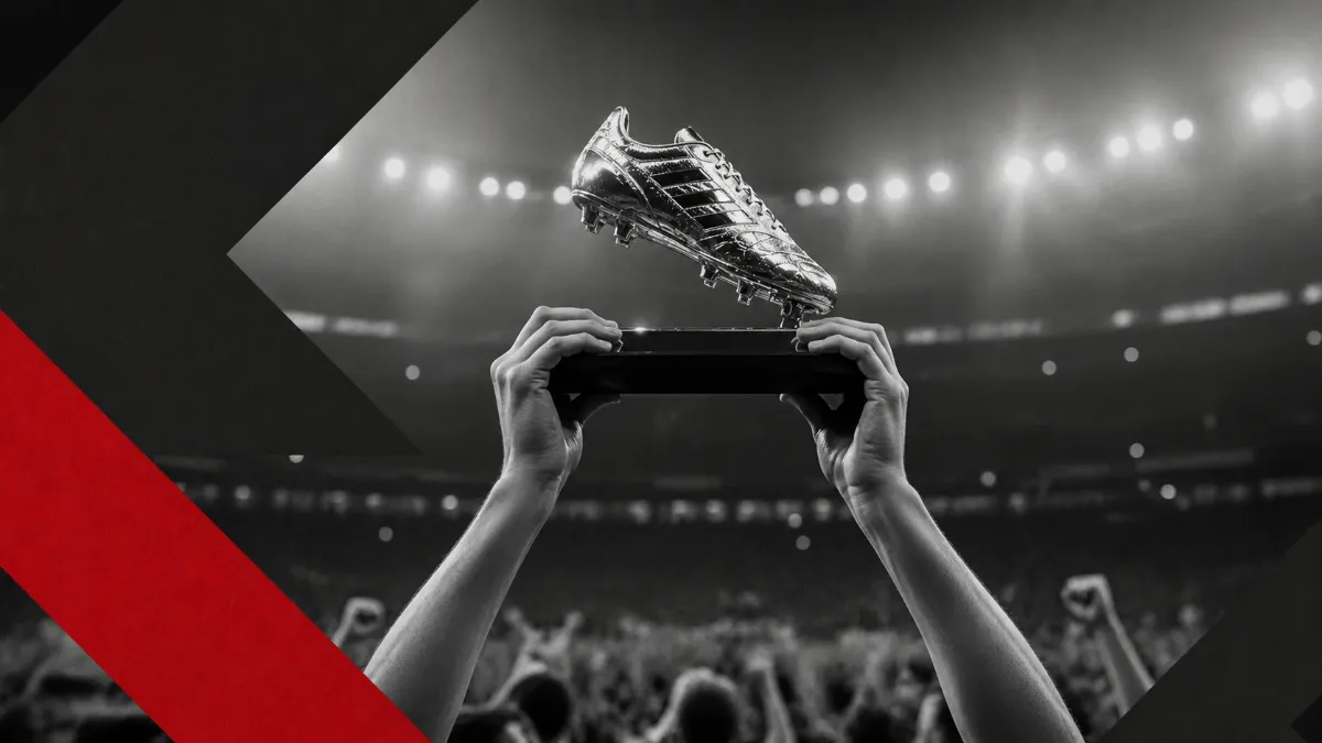 World Cup Top Goalscorer Odds - 2026 Golden Boot Tips