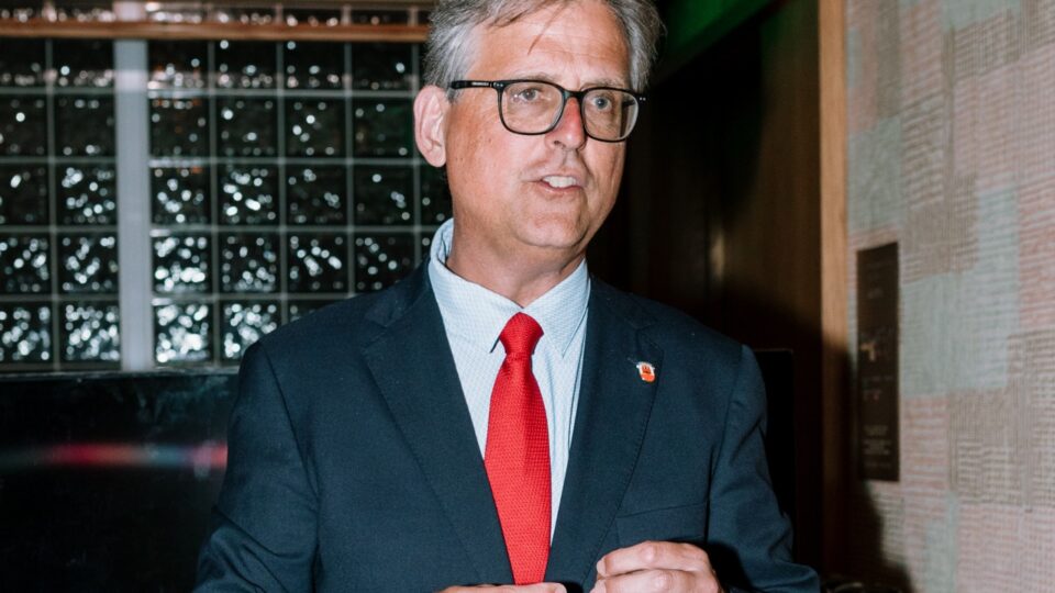 Minister of Justice Feetham Discusses Gibraltar’s Gambling History