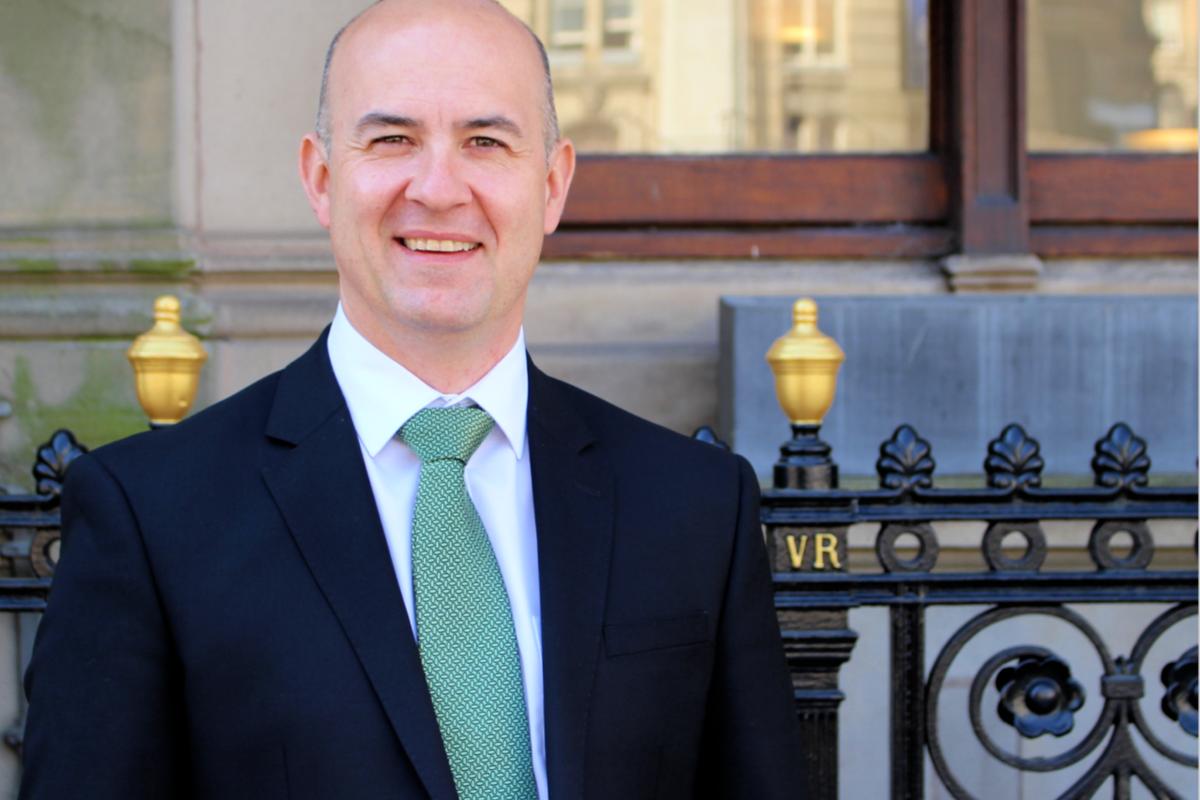 Andrew Rhodes Leaves UKGC After Five-Year Battle Over Gambling Reform