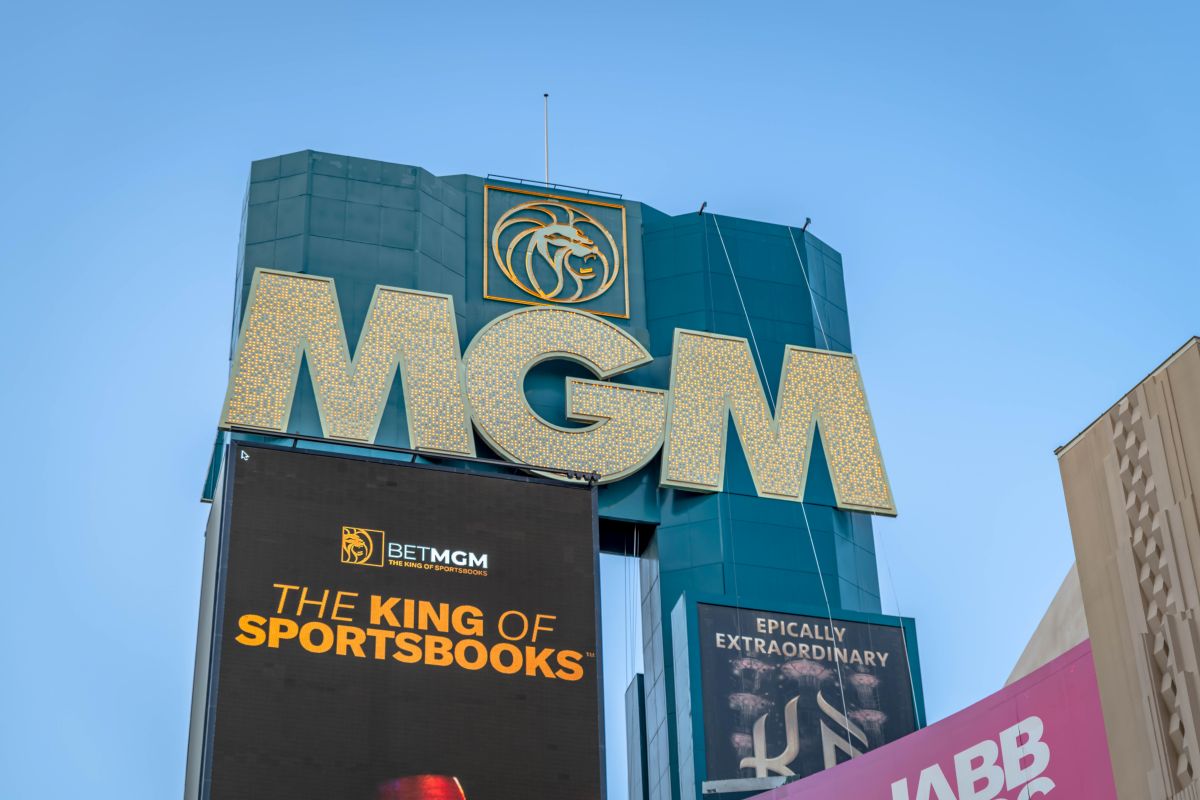 'Trillions of Wealth Creation' Bode Well for MGM, Caesars Deals