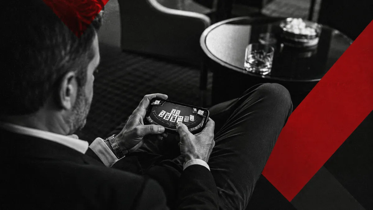 Best Blackjack Apps - Real Money Mobile Blackjack