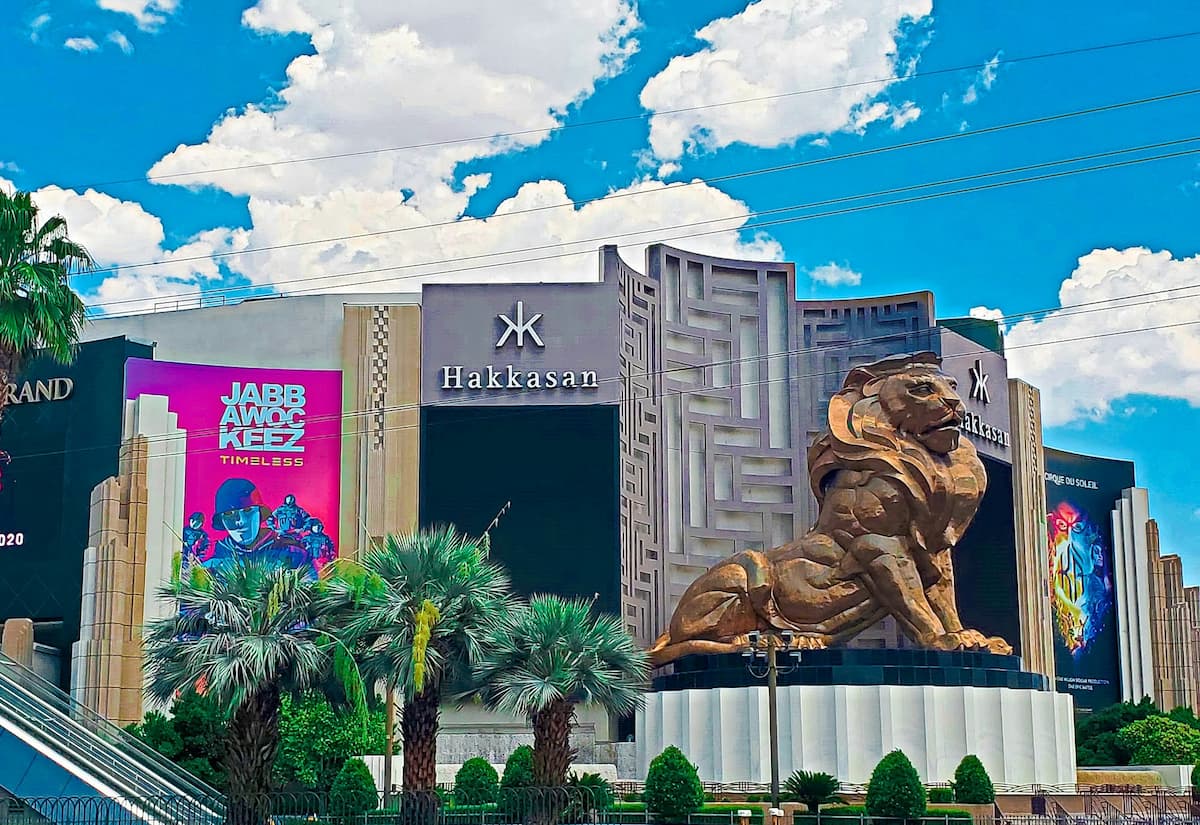 Barry Diller's People Incorporated Offers $18B to Take MGM Private
